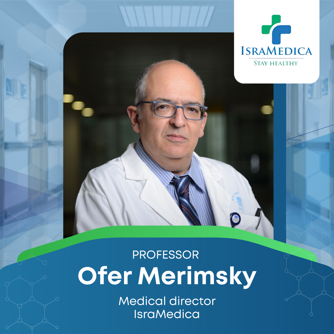 Isramedica