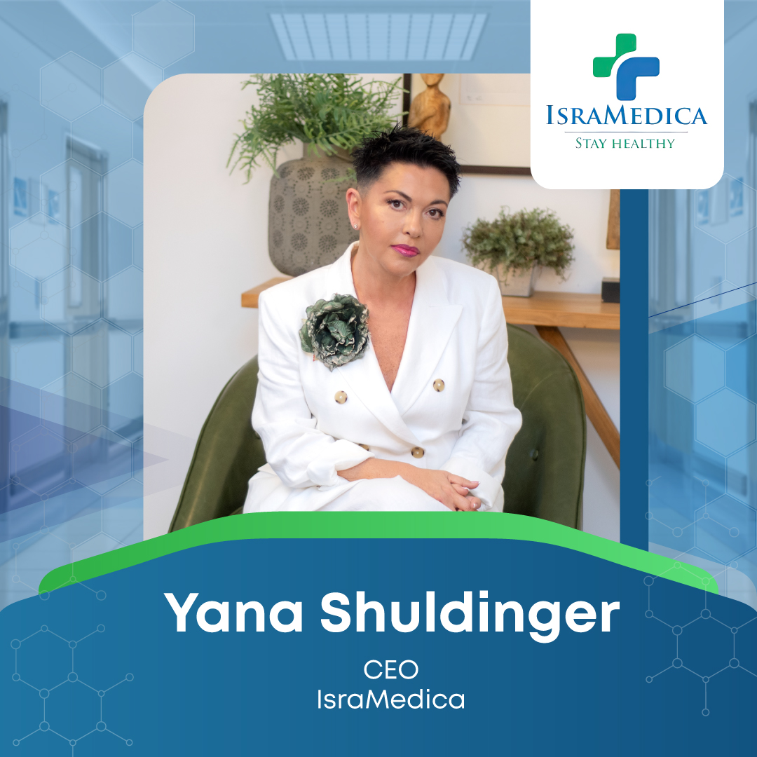 Isramedica